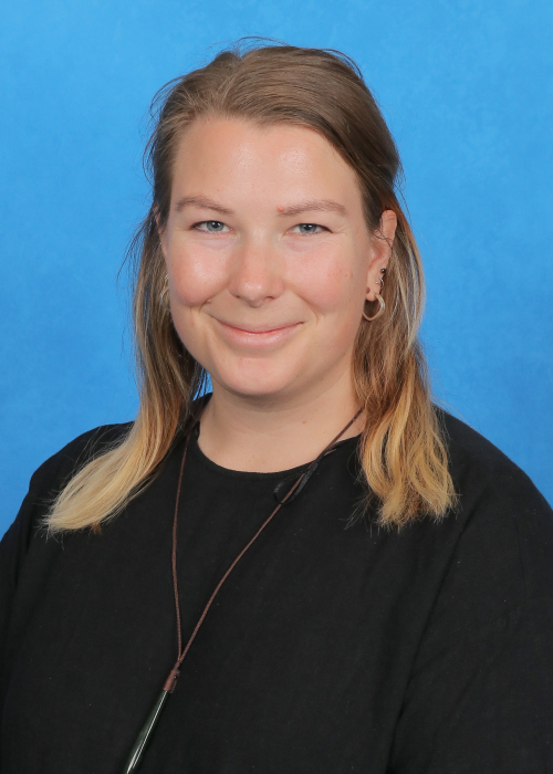 Staff Team - Boddington District High School